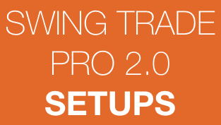 Swing Trade Pro 2.0 Setups | PivotBoss | Trade Like a Boss