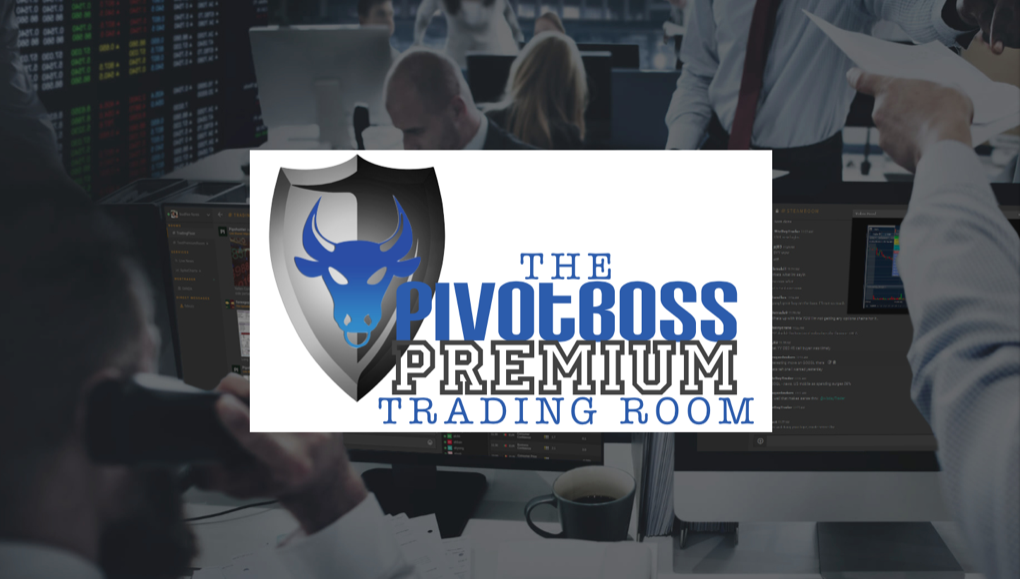 PB Background | PivotBoss | Trade Like a Boss